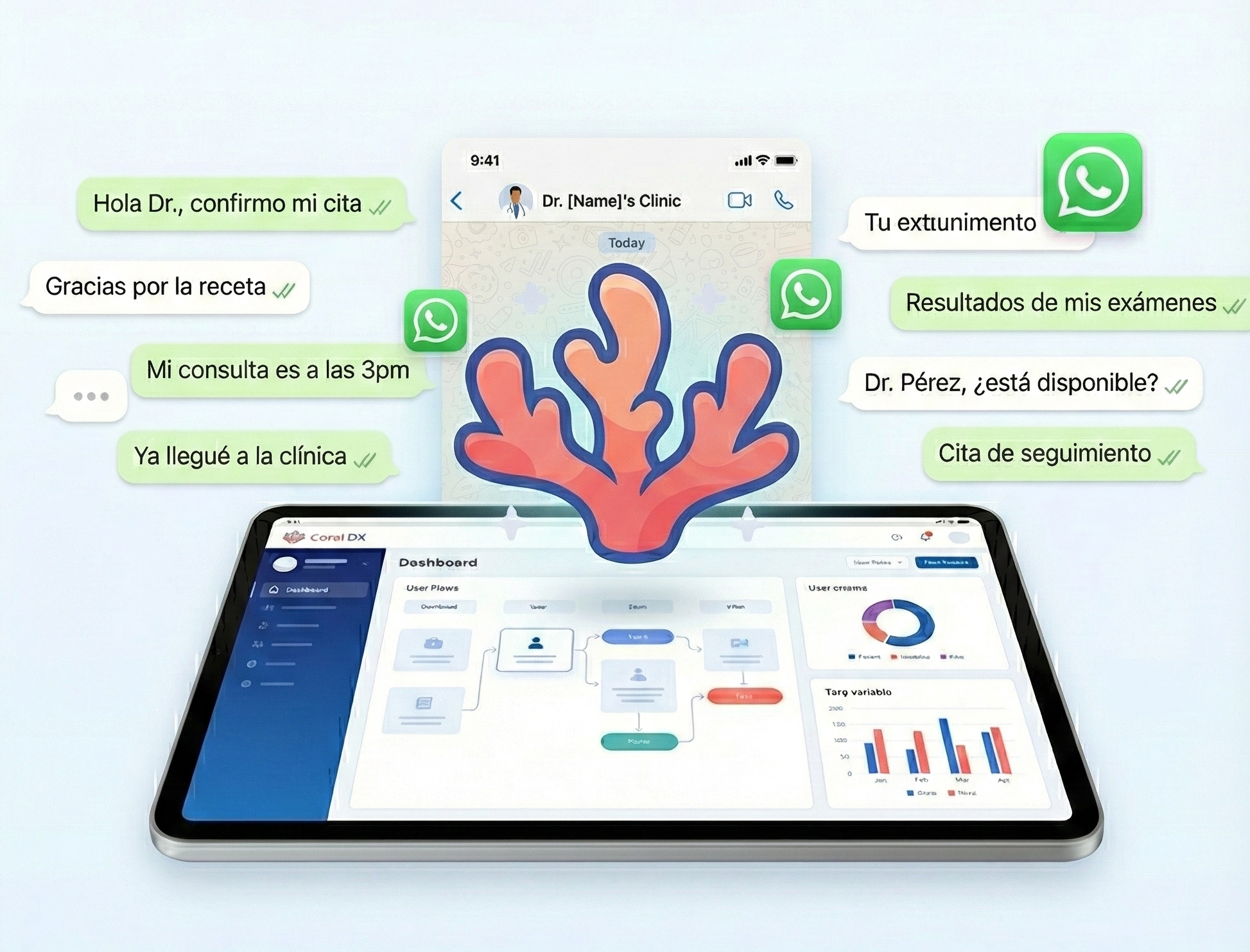 Amphora Health | Home